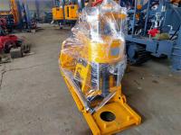 China 100m Hydraulic Engineering Drilling Rig Geological Exploration Core Drill 130m Depth for sale