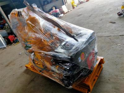China Civil Exploration Drill Rig Equipment Investigation Samples for sale