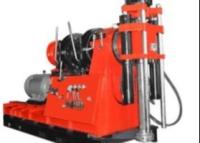 China 300 Meters Depth Engineering Drilling Rig Soil Investigation For Rocky Area for sale