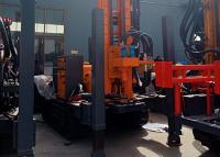 China St 200 Pneumatic Water Well Drilling Deep Hole Blasting Rocky Area Equipment for sale