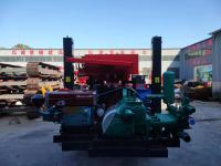 China ST 200 Hgih Performance Crawler Mounted Drill Rig For Water Well Drilling for sale
