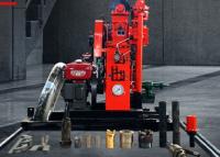 China 50 Meters Underground Mining Drilling Machines For Exploration for sale