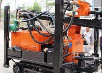 China ST 180 Hydraulic Rock Drilling Machine Blasting Strong Equipment for sale
