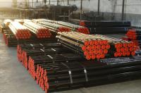 China High Strength Steel Threaded Rock Drill Rods 76-152mm Diameter for Top Hammer Drilling Rigs for sale