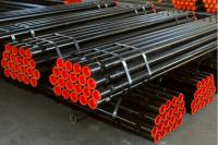 China Chisel Bit DTH Drill Rods 42-114mm Hole Diameter for Water Well Drilling with R780 Steel Construction for sale