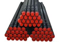 China High Precision Rock Drill Rods For Drilling Rig Machine Deep Water Well Drilling for sale