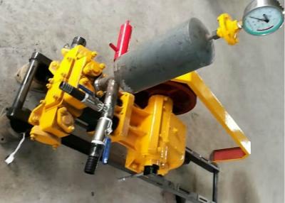 China BW 160 1000 Meters Drilling Mud Pump With Diesel Powered for sale