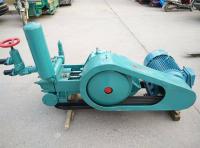 China Customization BW250 Drilling Mud Pump For Large Pneumatic Drilling Rig Machines for sale