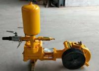 China Hydraulic BW 160 Mud Pump Large Power For Water Borehole Drilling for sale