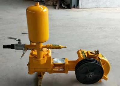 China Hydraulic BW 160 Mud Pump Large Power For Water Borehole Drilling for sale