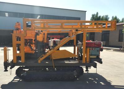 China OEM Alloy Steel Track Undercarriage for Drilling Rigs - 3T/3.5T Capacity, 1600mm Track Length for sale