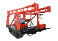 China 4MT Capacity Rubber and Steel Crawler Track Undercarriage 4000x900x540mm for Drilling Rigs for sale