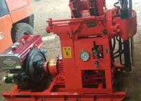 China XY-1A 150m Geological Drilling Rig with 18KW Diesel Engine for Mining Exploration for sale