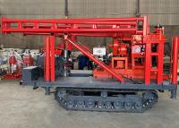 China ST 30  Soil Test Drilling Machine OEM Diameter Drilling Rig For Exploration for sale