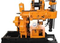 China Powerful Core Drill Machine Diesel Engine 18 Or 22 HP Horse Power High Speed for sale
