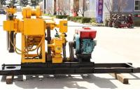 China XY-1 Portable Investigation Core Drilling Machine For Mining And Exploration for sale