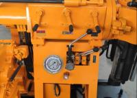 China XY-1A 150 Meters Depth Soil Test Drilling Rig Machine for Core Borehole Sampling for sale