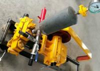 China BW 250 Water Well Hole Drilling Mud Pump,Exploration Piston Pump for sale