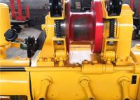 China Shitan XY-1 100m Diesel Engine Geotechnical Drilling Rig with 42mm Rod BW160 Pump for sale