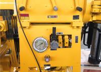China Shitan XY-1 Portable Geological Drilling Rig 42mm Rod 100m Depth Diesel Engine for sale