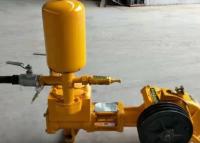 China Diesel Mud Pump For Drilling - 220V Electric Power For Powerful Performance for sale