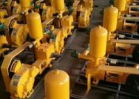 China Diesel Mud Pump For Drilling - 220V Electric Power For Powerful Performance for sale