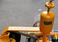 China BW 160 Drilling Mud Pump 160L/min 1.3MPa for Tractor Mounted Borewell Machine for sale