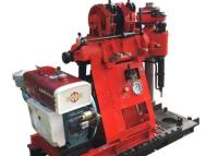 China Bore Hole Rock Core Small Water  For Different Field Drilling Well Drilling Machine for sale
