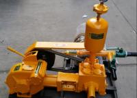 China BW 160 Drilling Mud Pump 160L/min 1.3MPa for Tractor Mounted Borewell Machine for sale