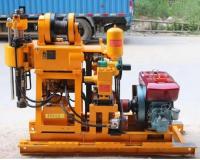 China XY-1A Geological Drilling Rig Machine 150m Depth 18KW Diesel Engine for Mining Exploration Coring for sale