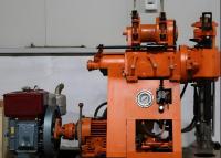 China XY-1 Exploration Core Rig ,100 Meters Engineering Geological Drilling Rig Machine for sale