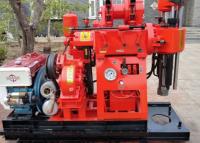China XY-1A 150m Customized Geological Drilling Rig Machine for Rocky Area Exploration for sale