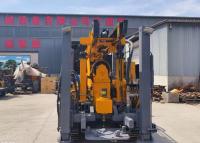 China 30T Diesel Core Drill For Water Well Drilling for sale