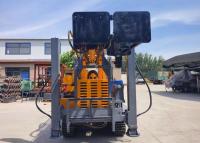 China 30T Diesel Core Drill For Water Well Drilling for sale