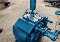 China BW 160-10 11KW Diesel Engine Drilling Mud Pump for sale