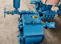China 11KW Diesel Mud Pump BW 160-10 44-160L/Min Drilling Mud Circulation Pump for sale