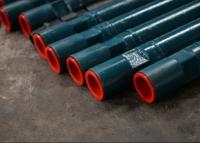 China Friction Welding DTH Drill Pipe 76mm 89mm 102mm 114mm for Rock Blasting Water Well for sale
