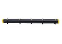 China Diameter 300-1200mm Long Spiral Rock Drill Rods High Elasticity Listed for sale