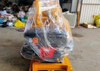 China Shitan GK 200 Soil Test Drilling Machine with 22 HP Diesel Engine, 200m Depth Capacity, 295mm Hole Diameter for sale