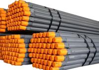 China Alloy Steel Rock Drill Rods 1m to 6m for Water Well and Rock Drilling 1080 MPa for sale