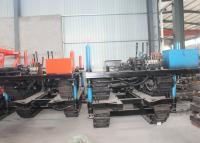China XY-1A Portable Mining Drill Rig , 150m Drill Depth Hard Rock Drilling Machine for sale