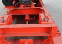 China High Speed Geological Drilling Rig , Engineering Drilling Rig For Geological Investigation for sale