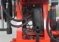 China Multifunctional Diamond Core Drilling Machine / XY-1A Portable Water Well Drilling Rigs for sale
