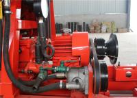 China Multifunctional Core Drill Rig XY-1 380V For Geological Investigation for sale