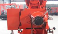 China XY-1 Core Drill Rig with Hydraulic Automatic Feeding - 100m Depth Capacity, 110mm Hole Diameter for Geological Exploration for sale