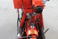 China GK200 Core Drill Rig 180m Depth Mining Core Drilling Equipment 16.2kW Diesel Engine for sale