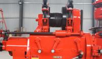 China XY-1 Portable Core Drill Rig 100m-200m Depth Capacity with 2000Nm Torque and ISO 9001 Certification for sale