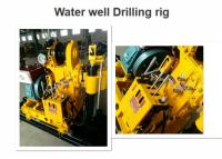 China XY300 Rock Drilling Equipment with 1000m Depth Capacity and 3200 N•m Torque for Geology Exploration for sale