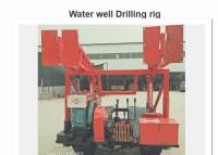 China XY-1 Core Drill Rig Easy Operate With Hydraulic Automatic Feeding Device for sale