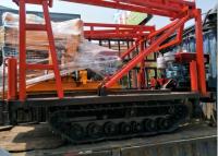 China Horizontal Directional Drilling Equipment for Water Wells - 300-1200mm Pipe Diameter, 1500m Length Capacity for sale